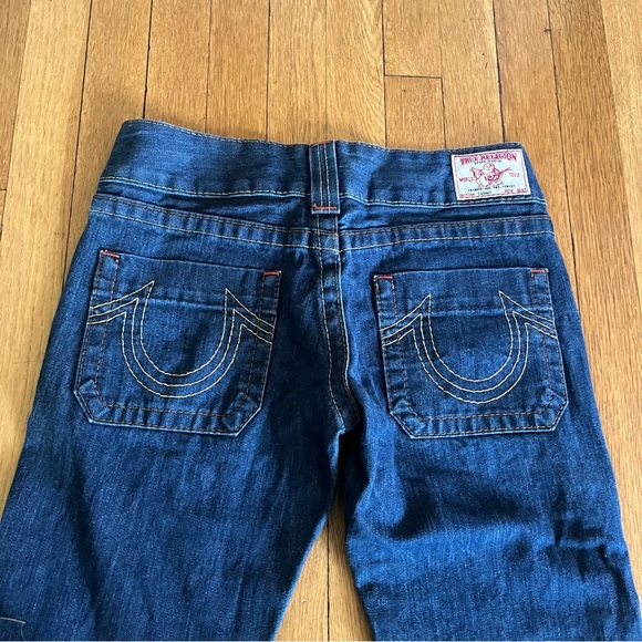 True Religion | Jeans | True Religion Y2k Jeans | Poshmark